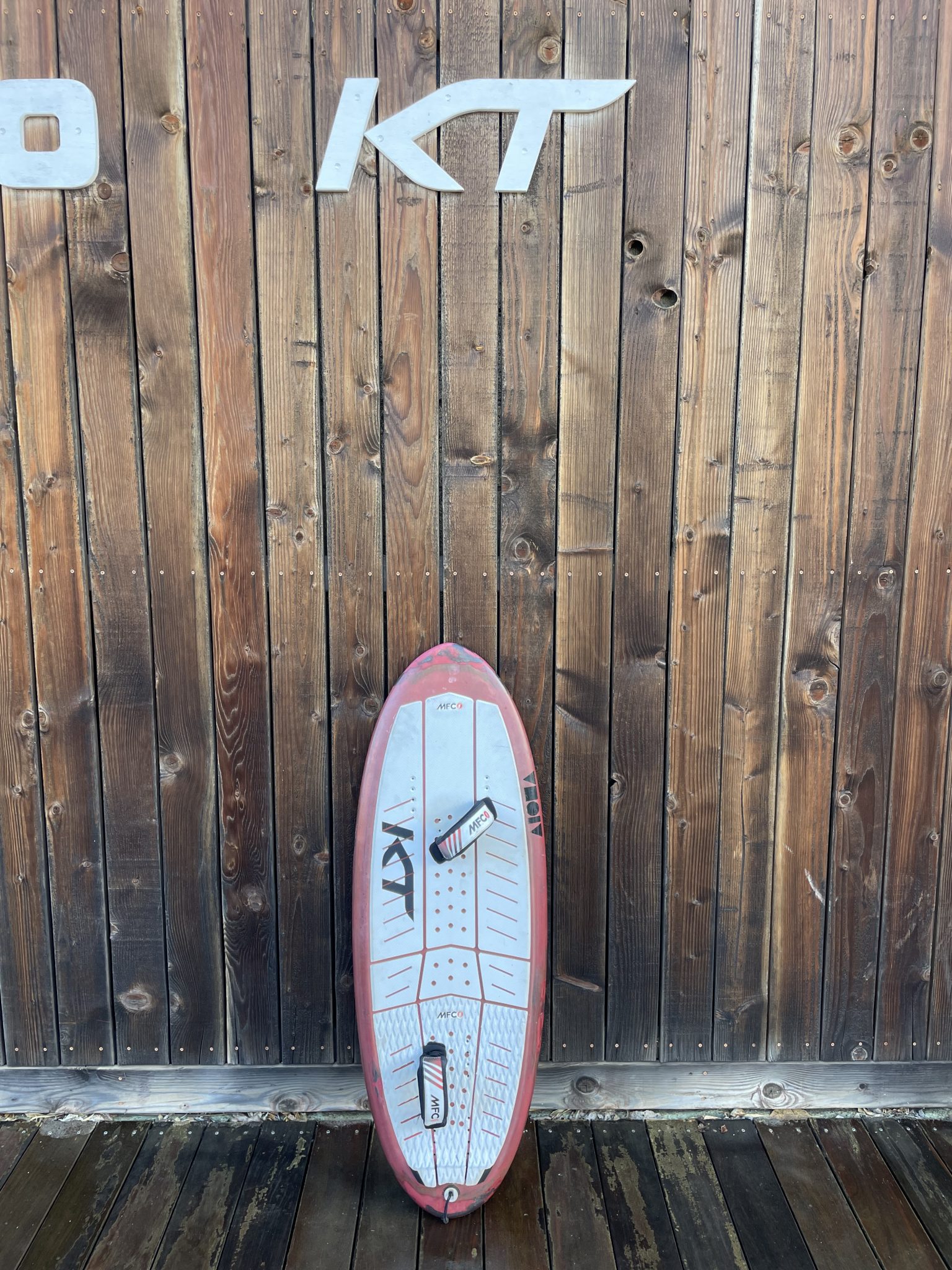 KT Surfing - Team Gear