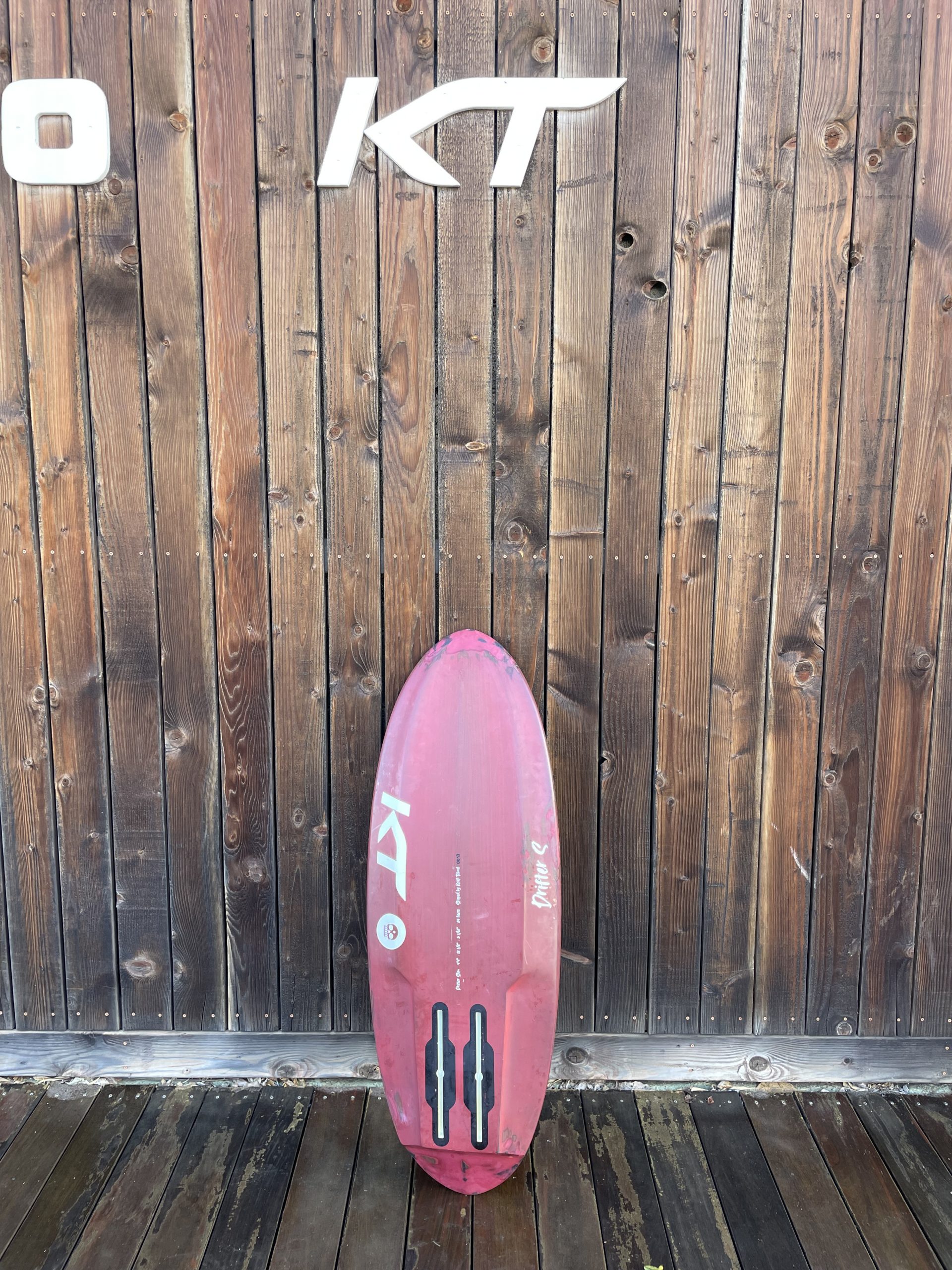 KT Surfing - Team Gear