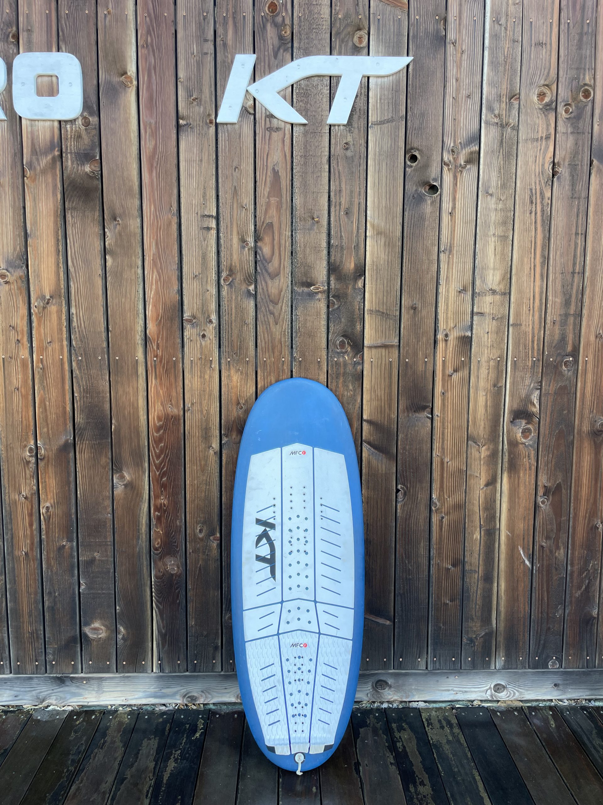 KT Surfing - Team Gear