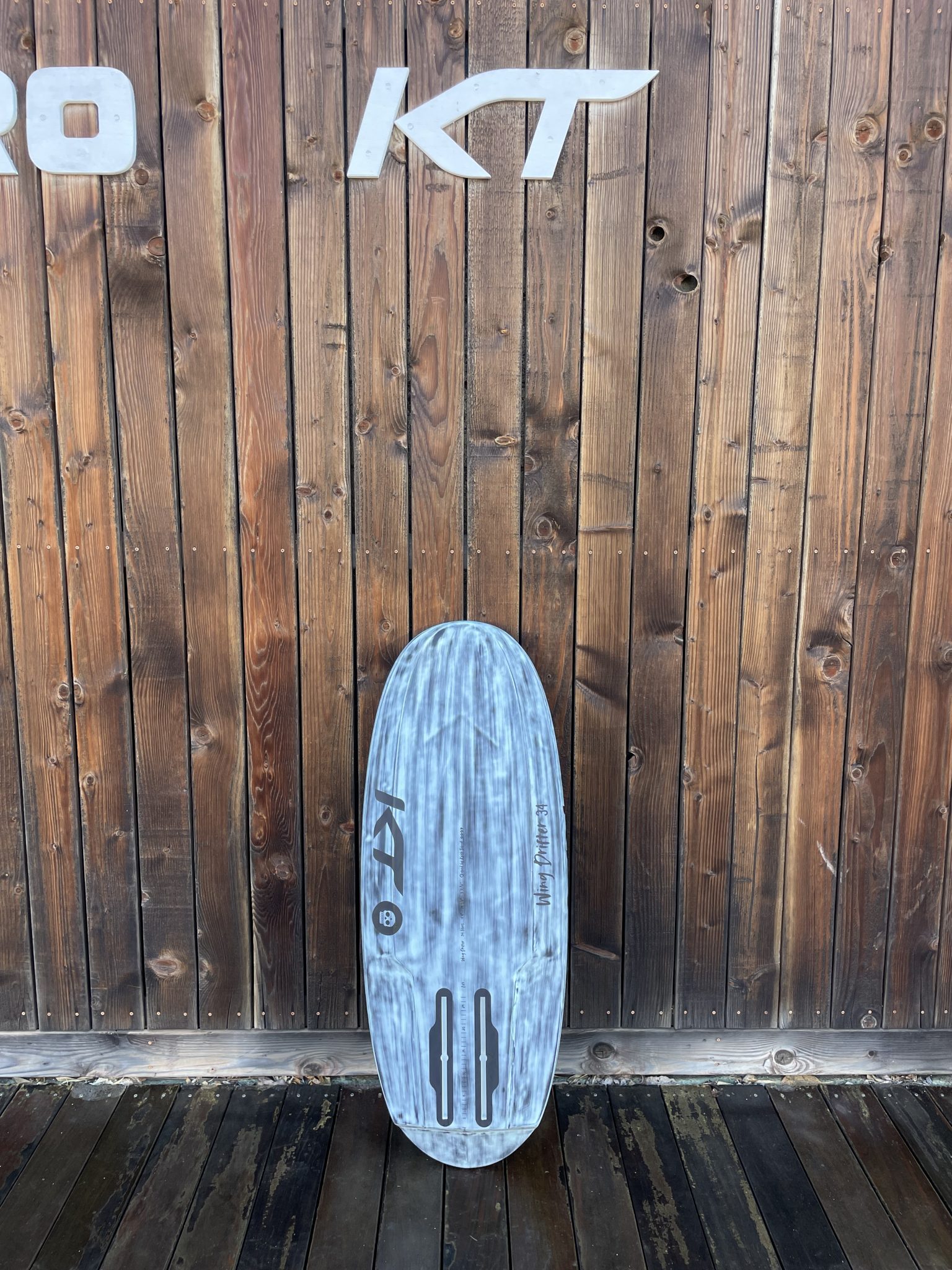 KT Surfing - Team Gear