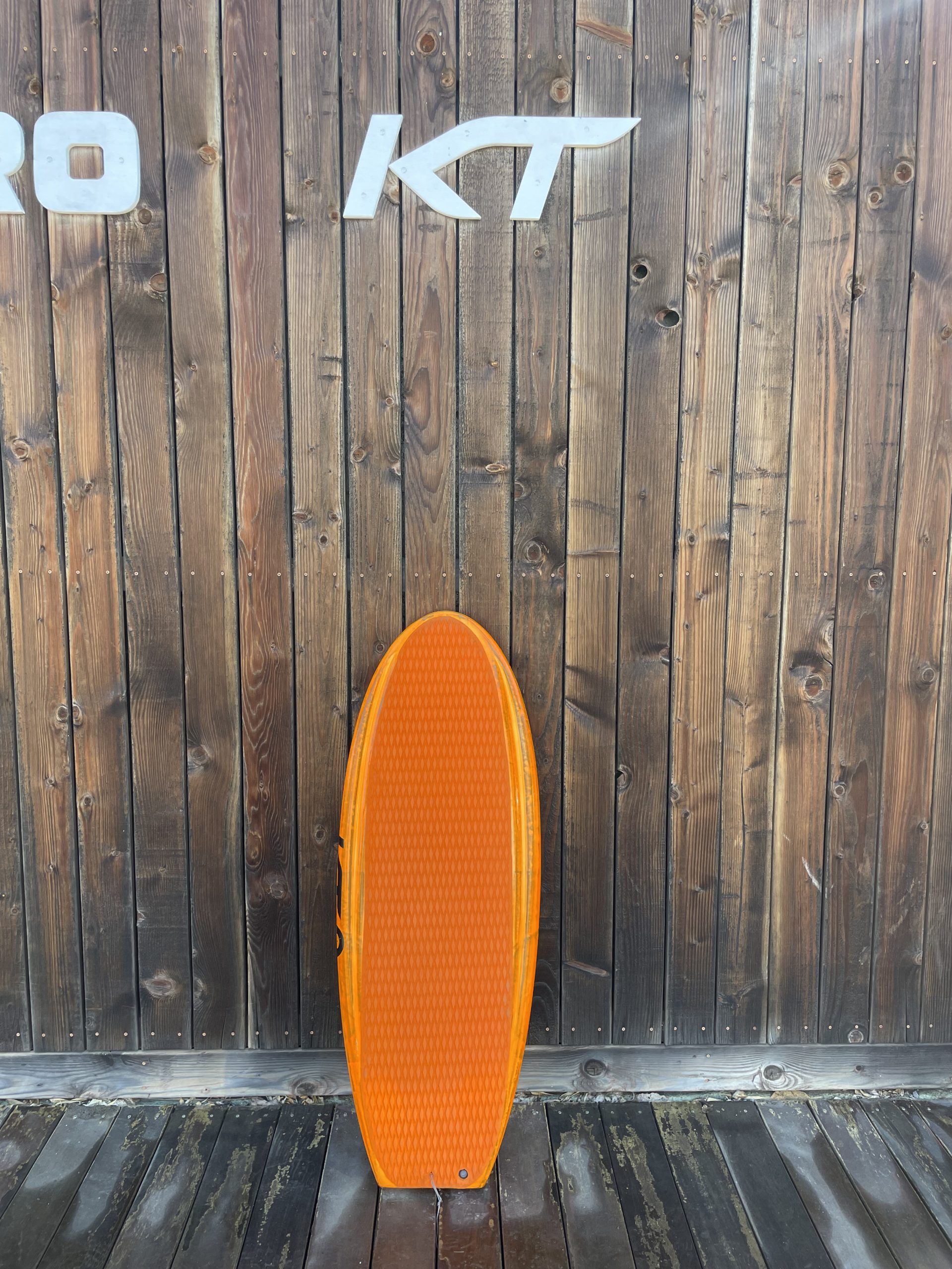 KT Surfing - Team Gear