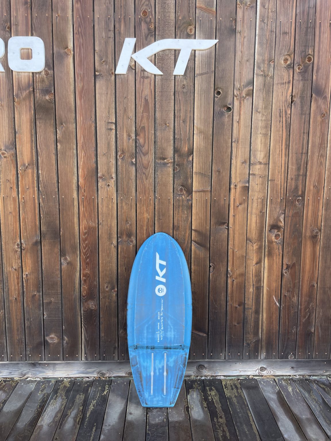 KT Surfing - Team Gear