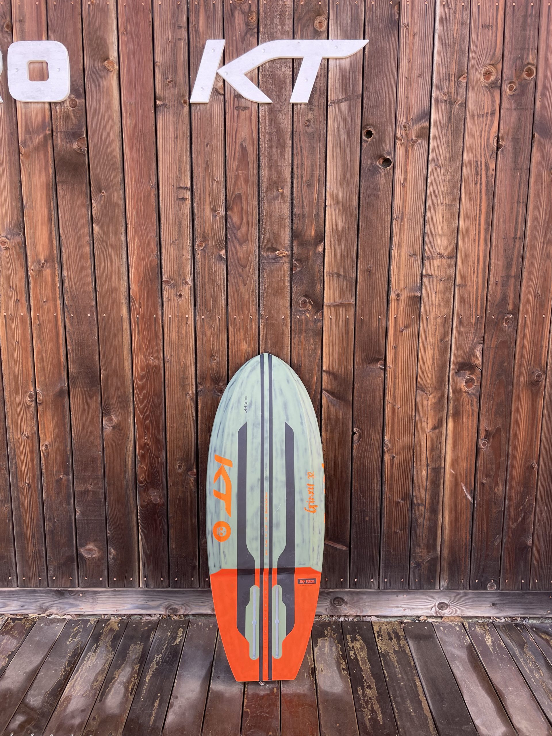 KT Surfing - Team Gear