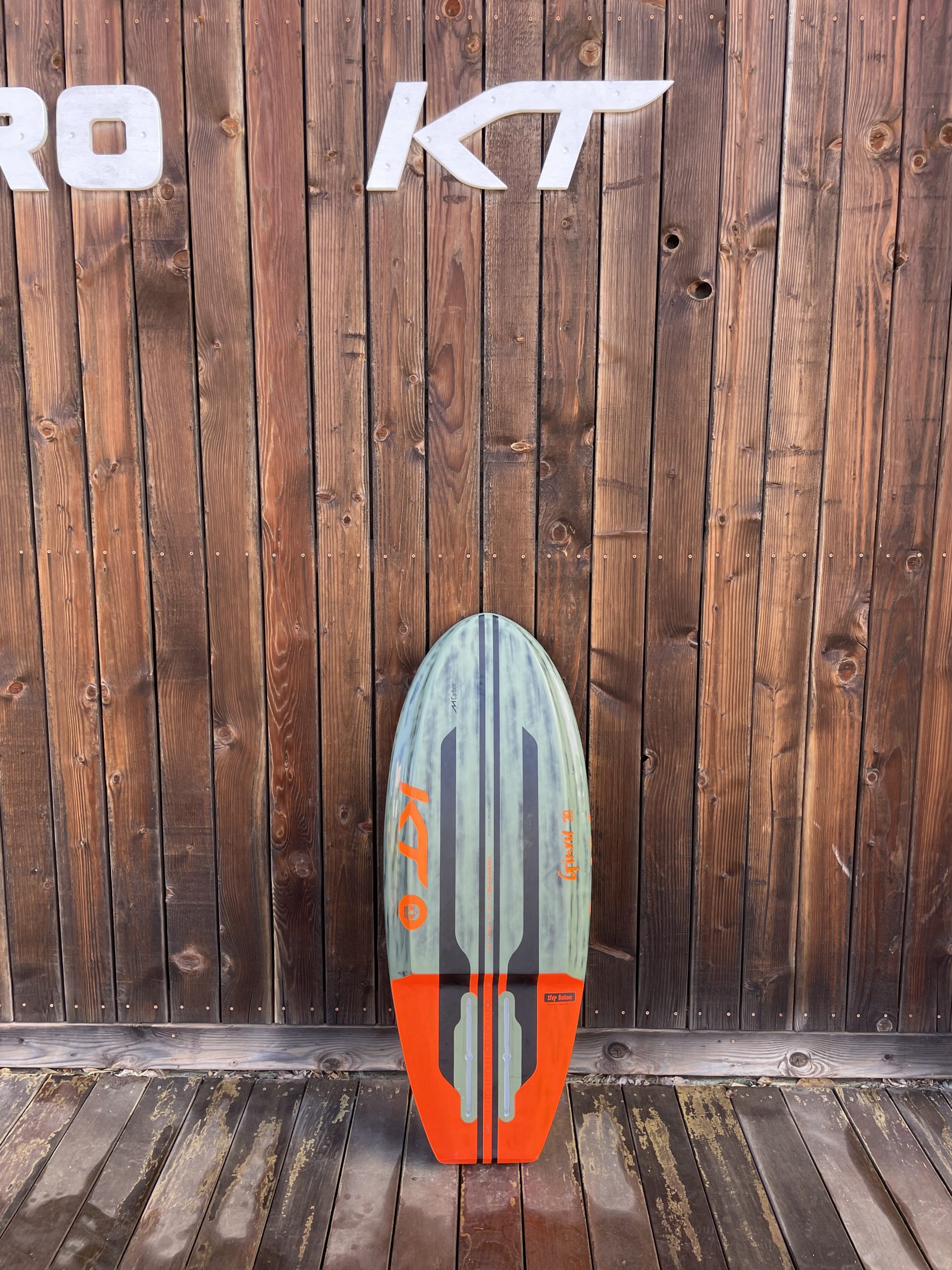 KT Surfing - Team Gear